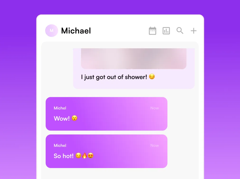 Supercreator - AI OnlyFans Bot for Creators